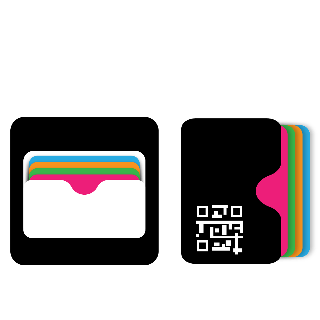 Digital Wallet Pass Applications - TTHM